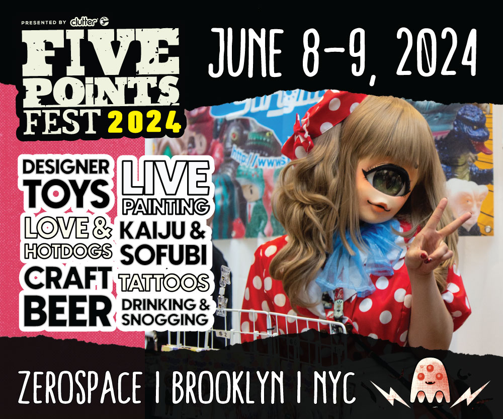 Vendors 2024 – Five Points Fest