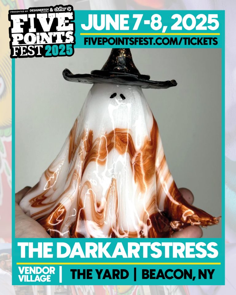 Vendor List 2025 – Five Points Fest