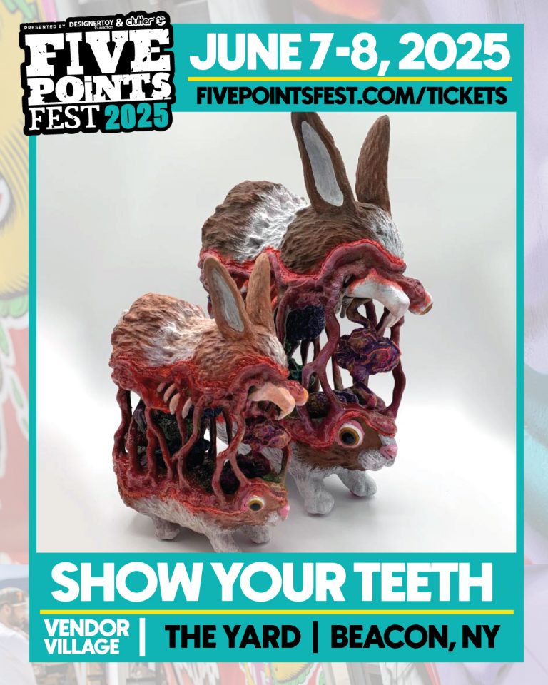 Vendor List 2025 – Five Points Fest